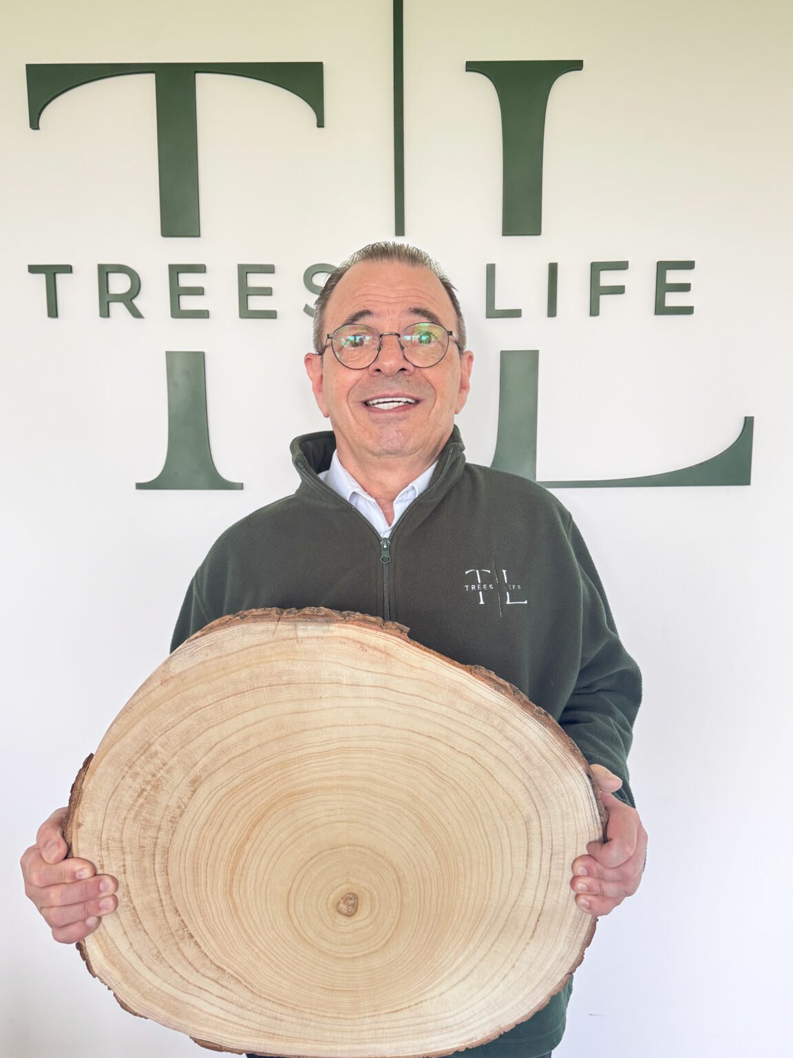 Über uns – Trees Life