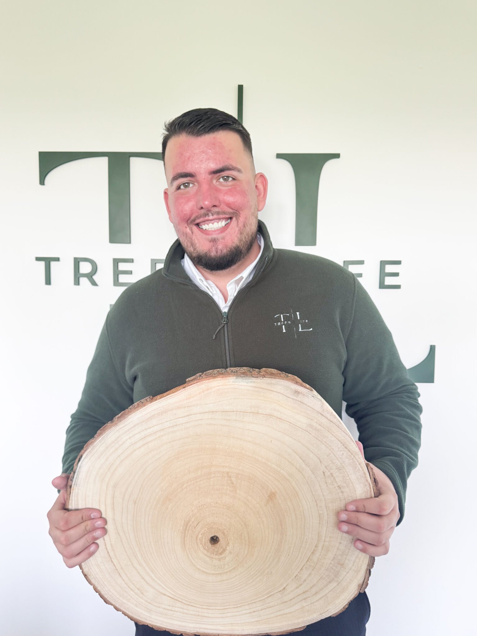 Über uns – Trees Life