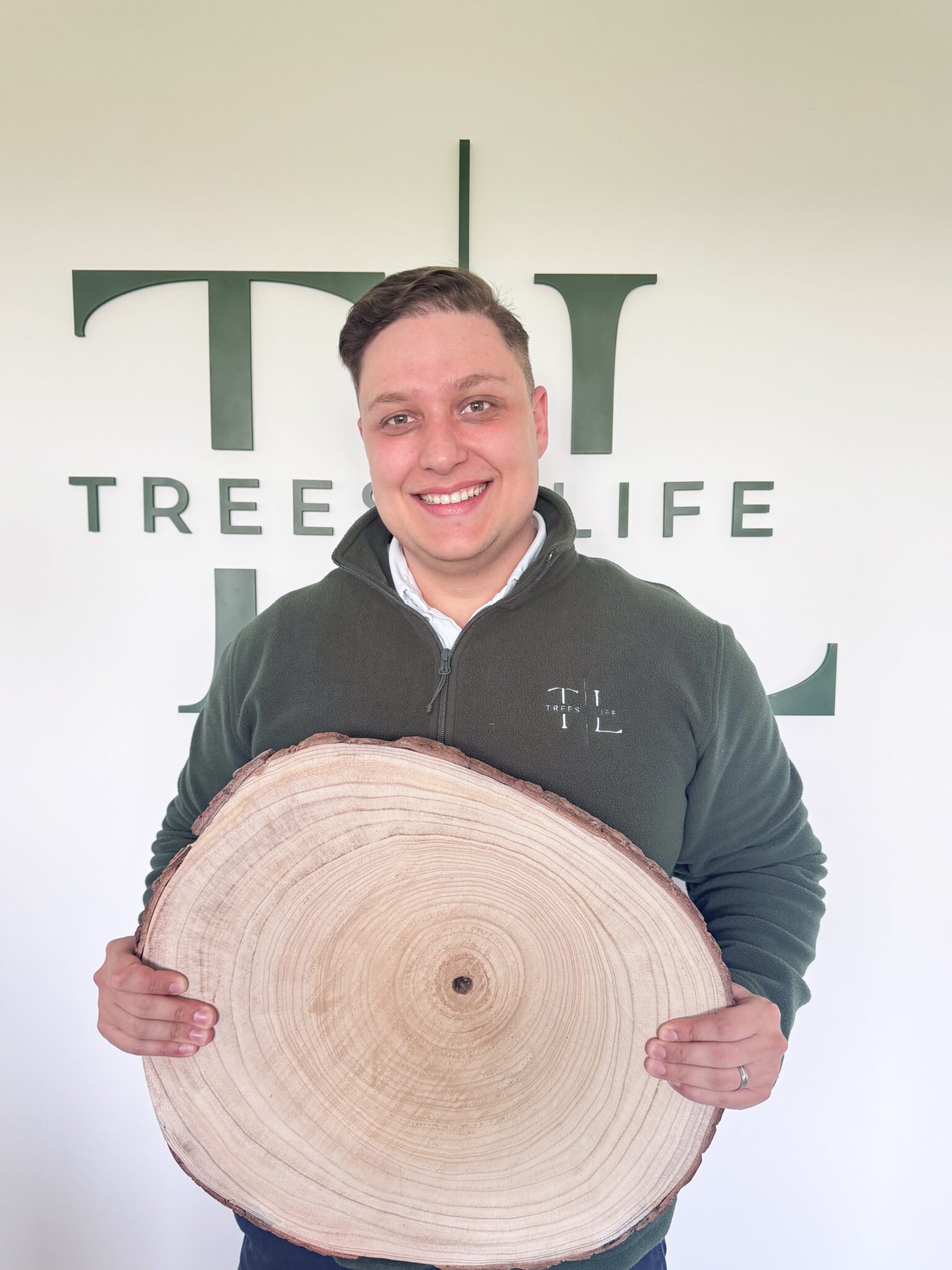 Über uns – Trees Life