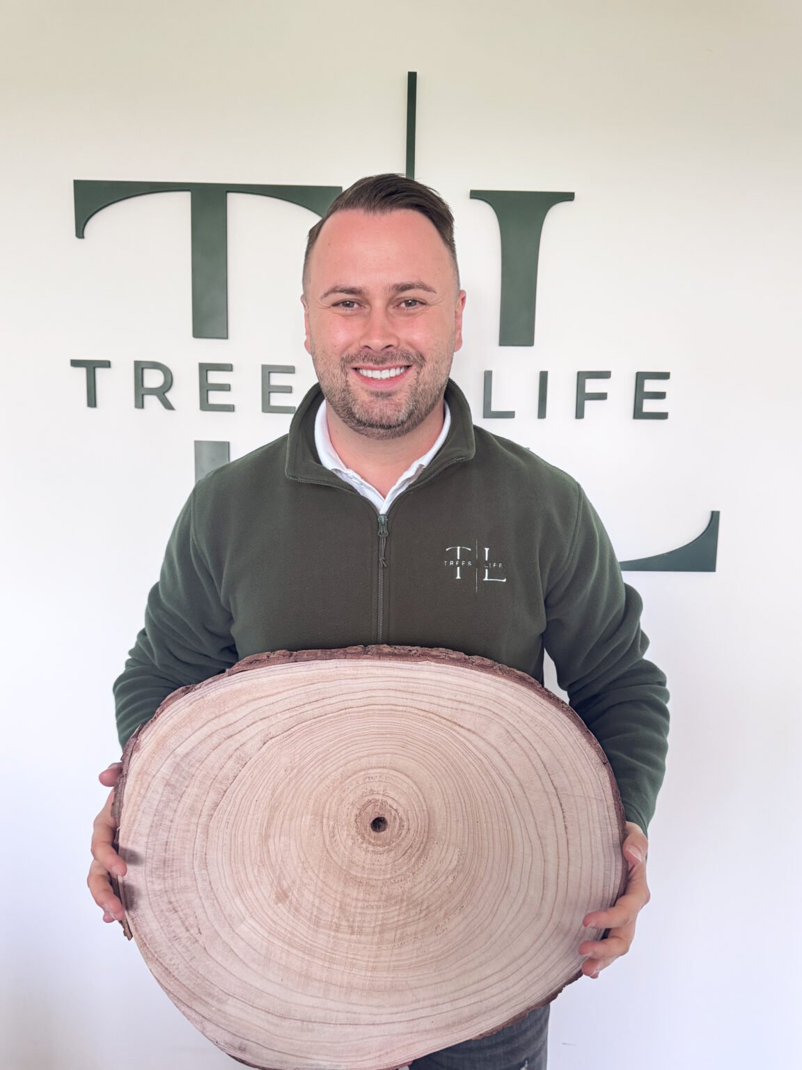 Über uns – Trees Life