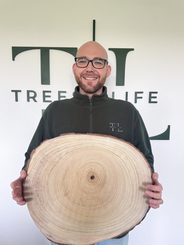 Über uns – Trees Life