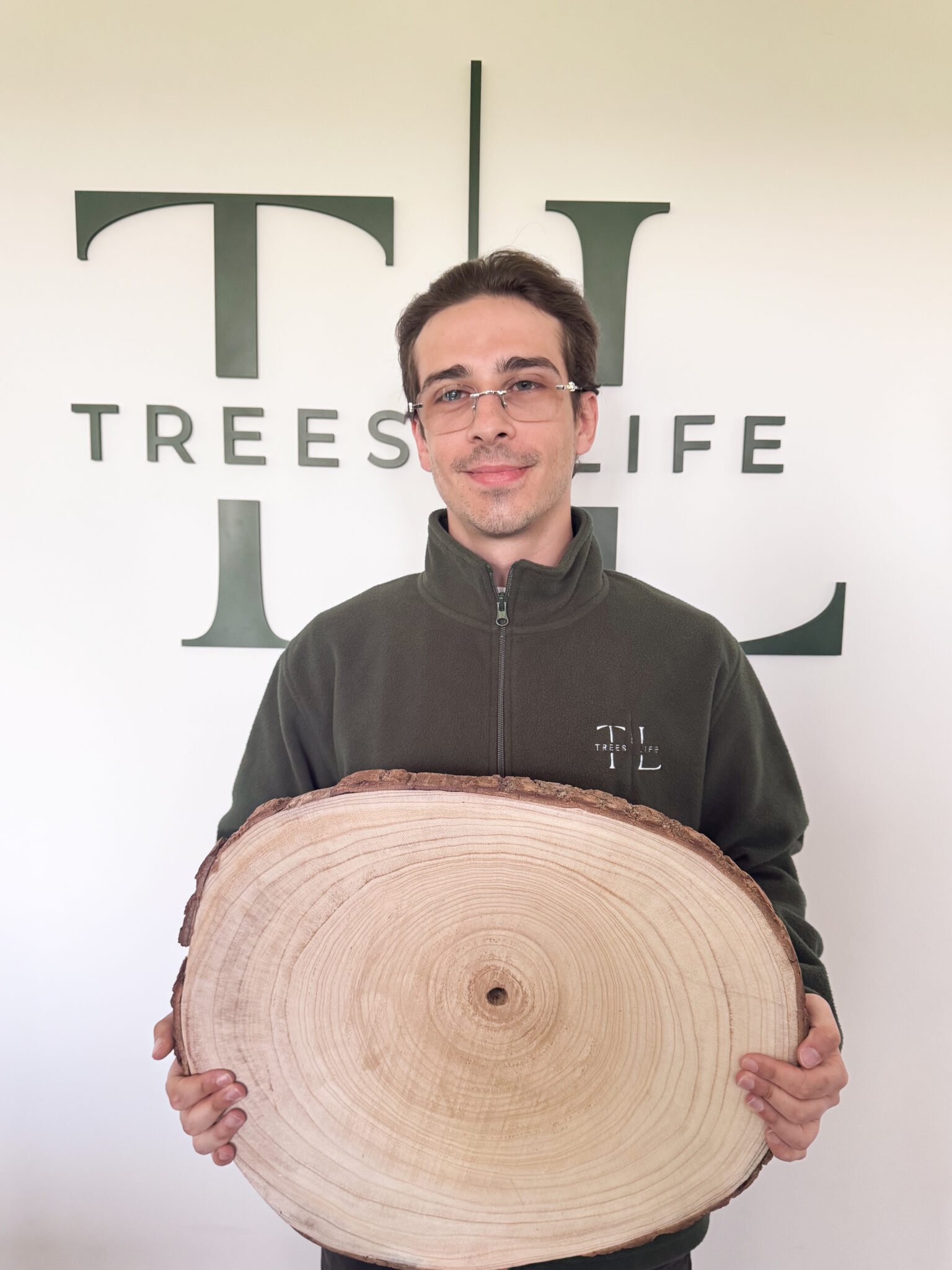 Über uns – Trees Life