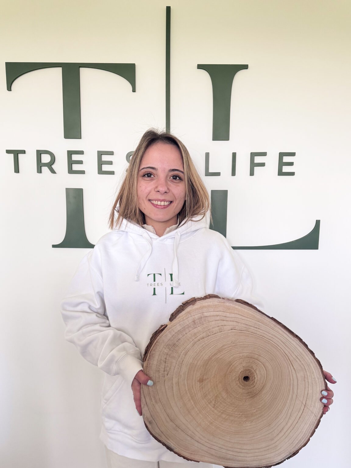 Über uns – Trees Life