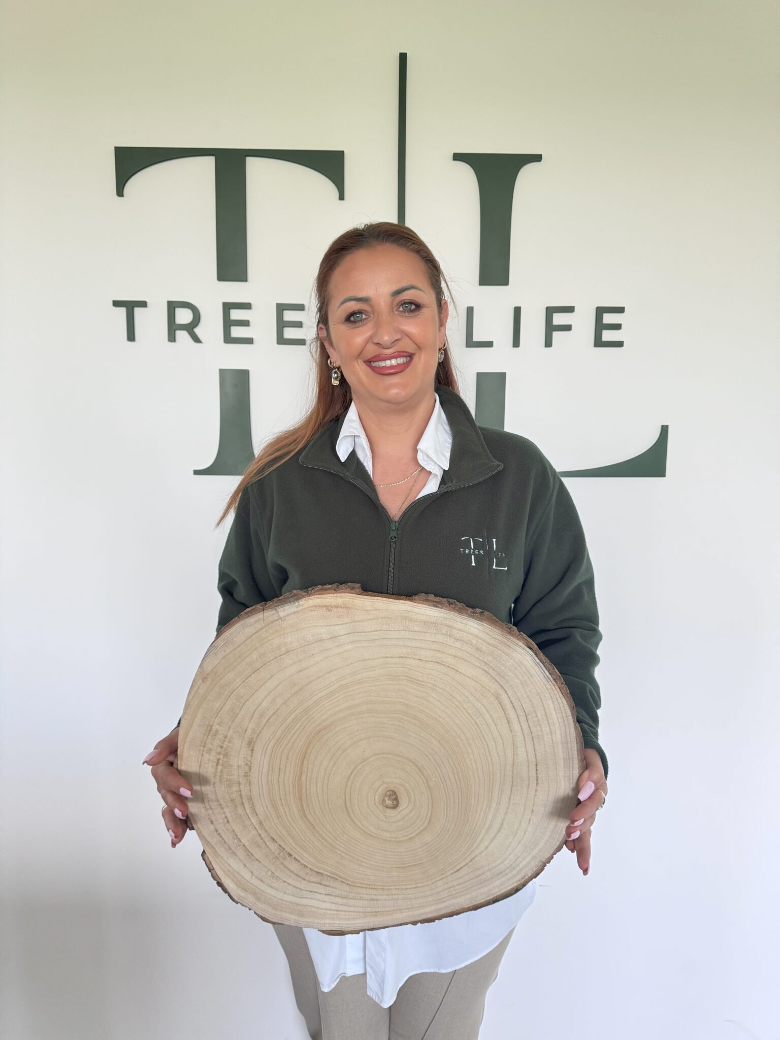 Über uns – Trees Life