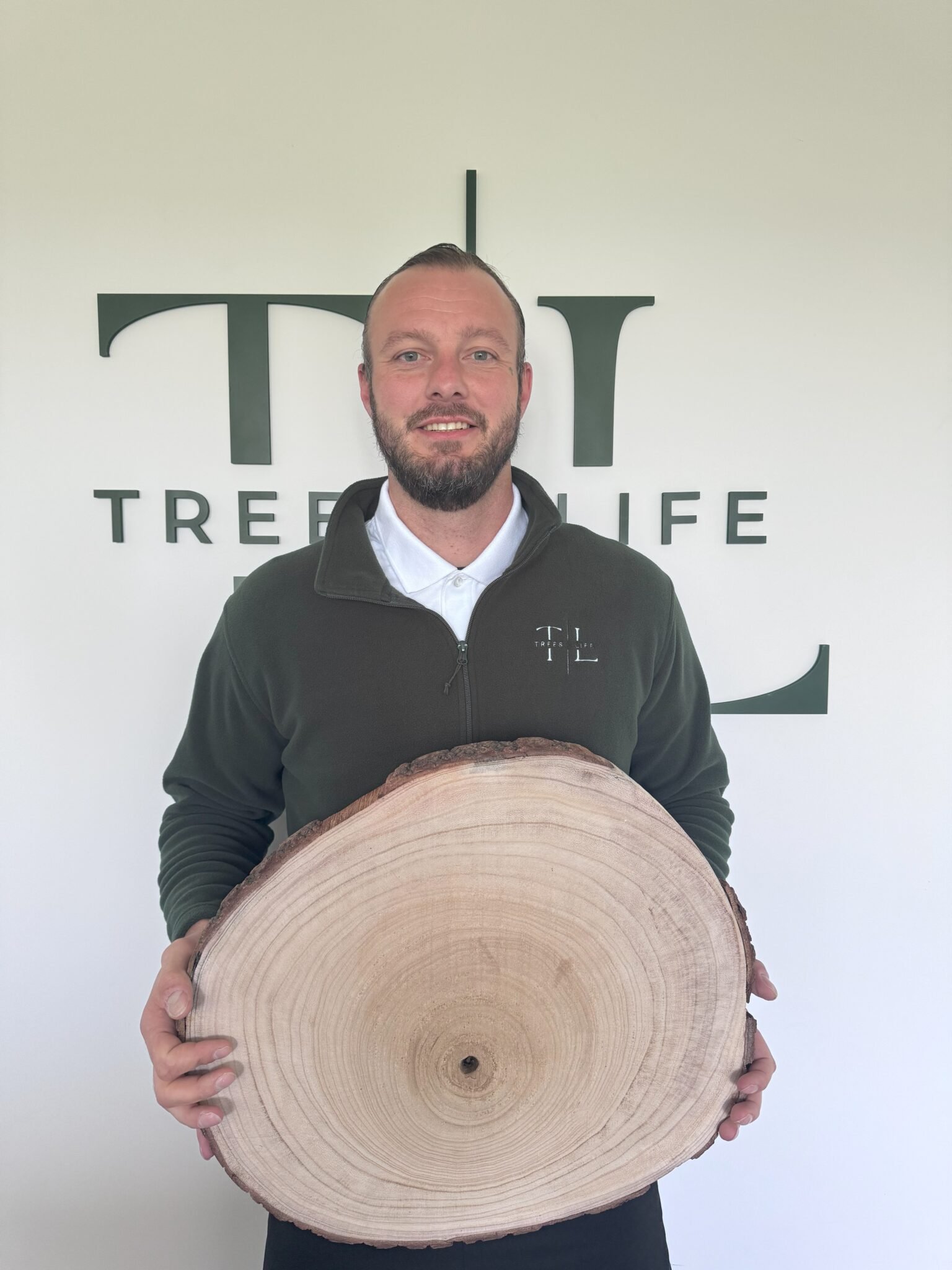 Über uns – Trees Life