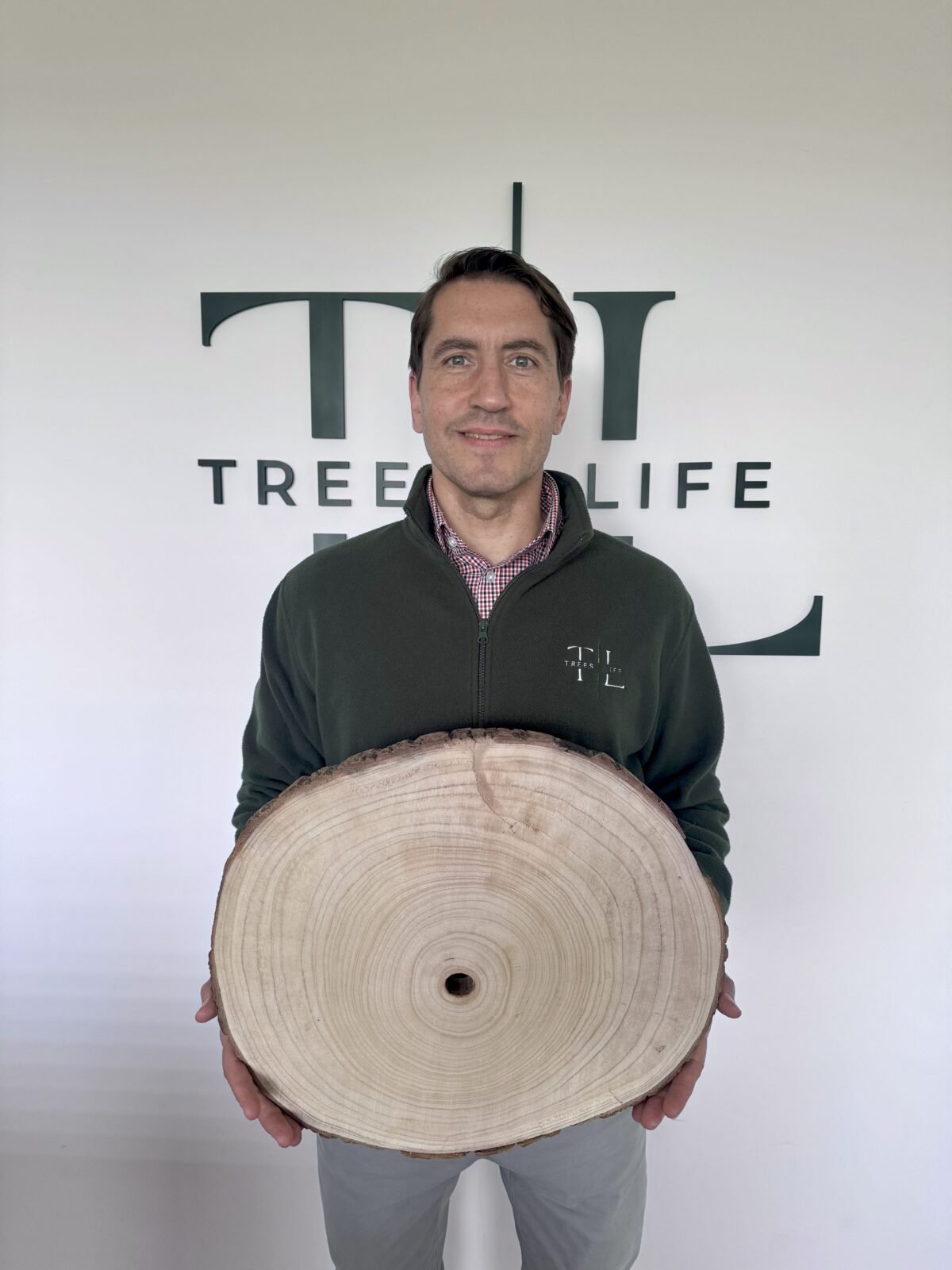 Über uns – Trees Life