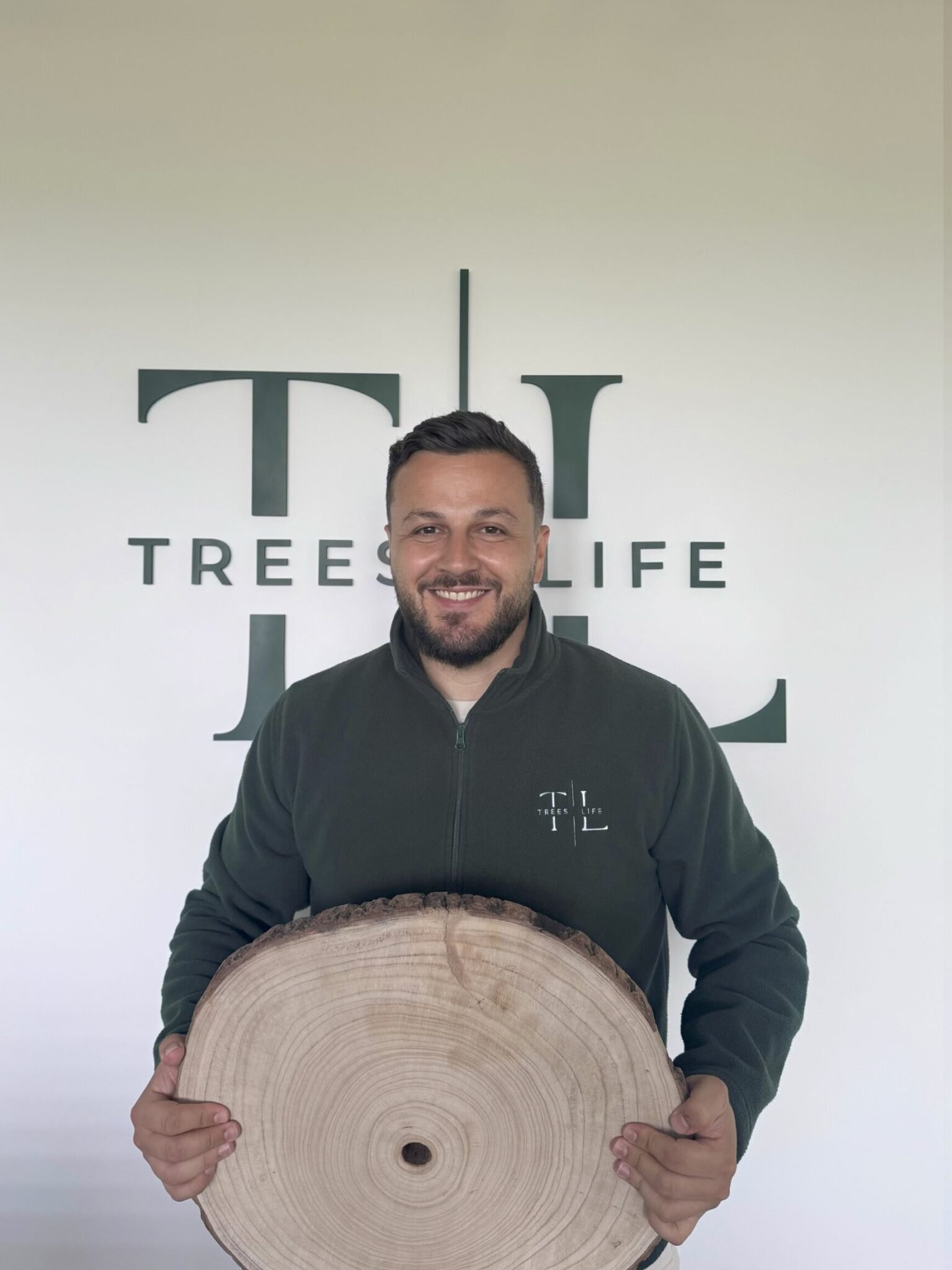 Über uns – Trees Life