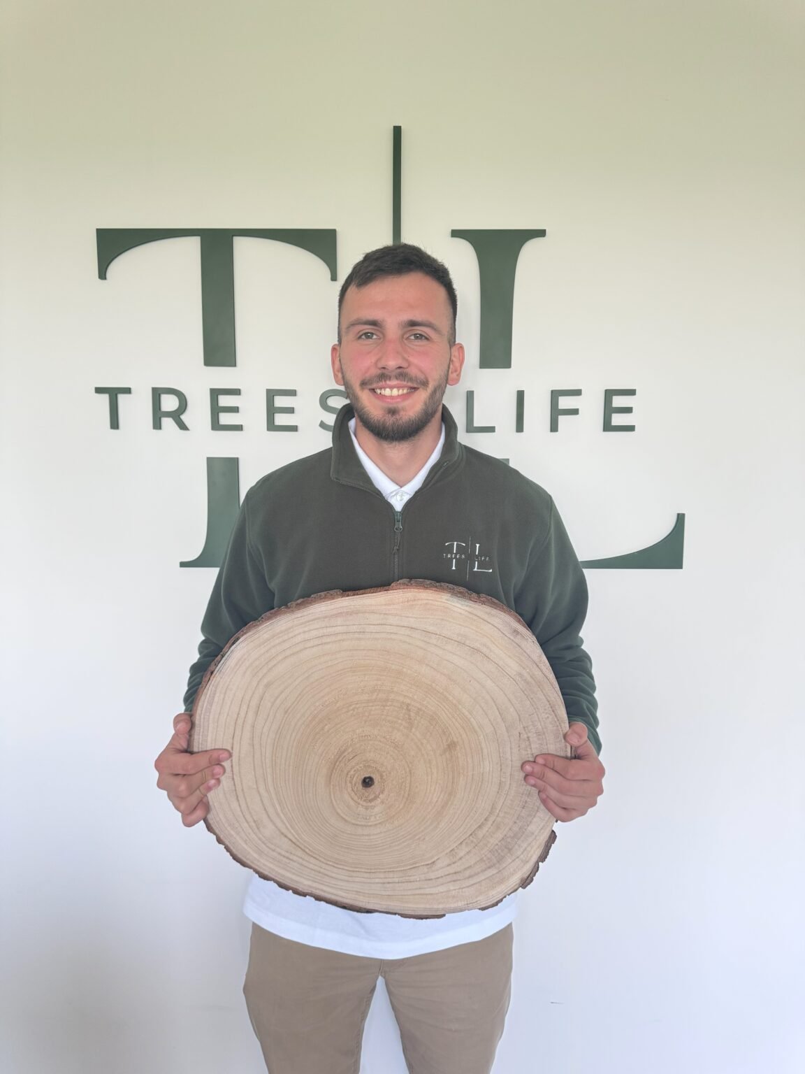 Über uns – Trees Life