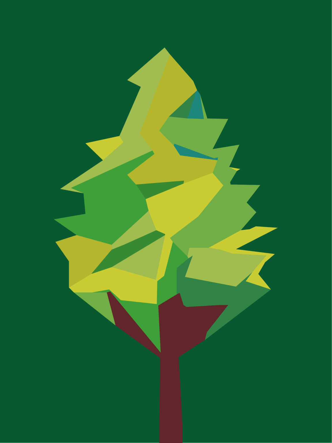 Über uns – Trees Life